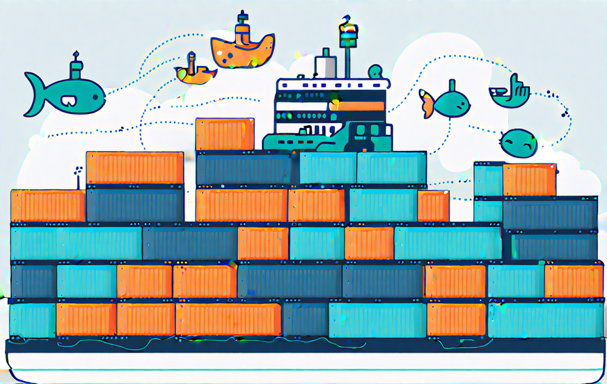 Web Application Development In Django and Docker | Insights | Khaotic ...